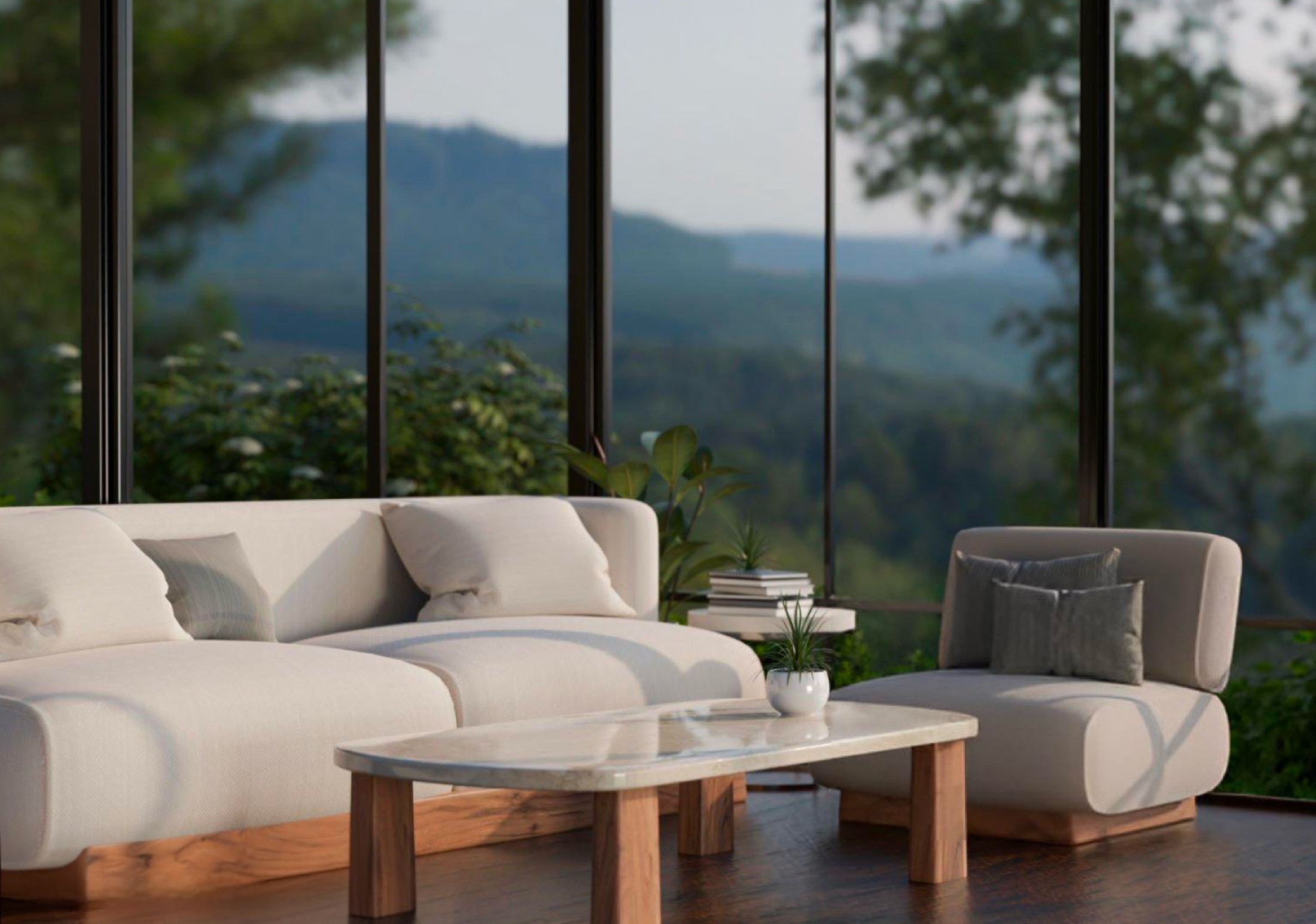 Forest Hill Wellness Resort & Estate